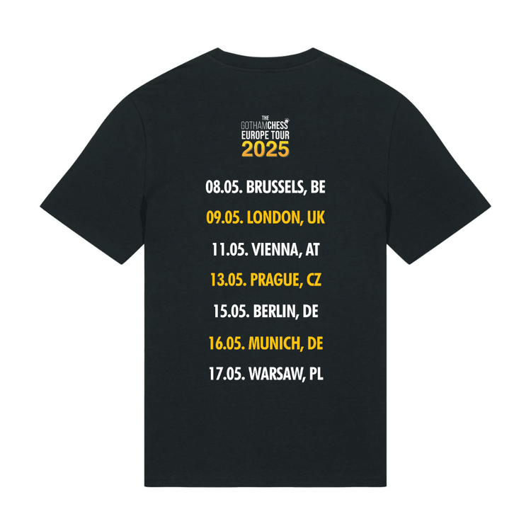 Levy Rozman - GothamChess - Official Merchandise